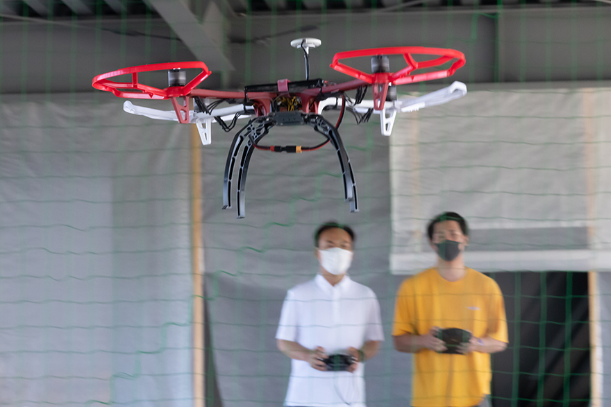 SKYTECH DRONE SCHOOL